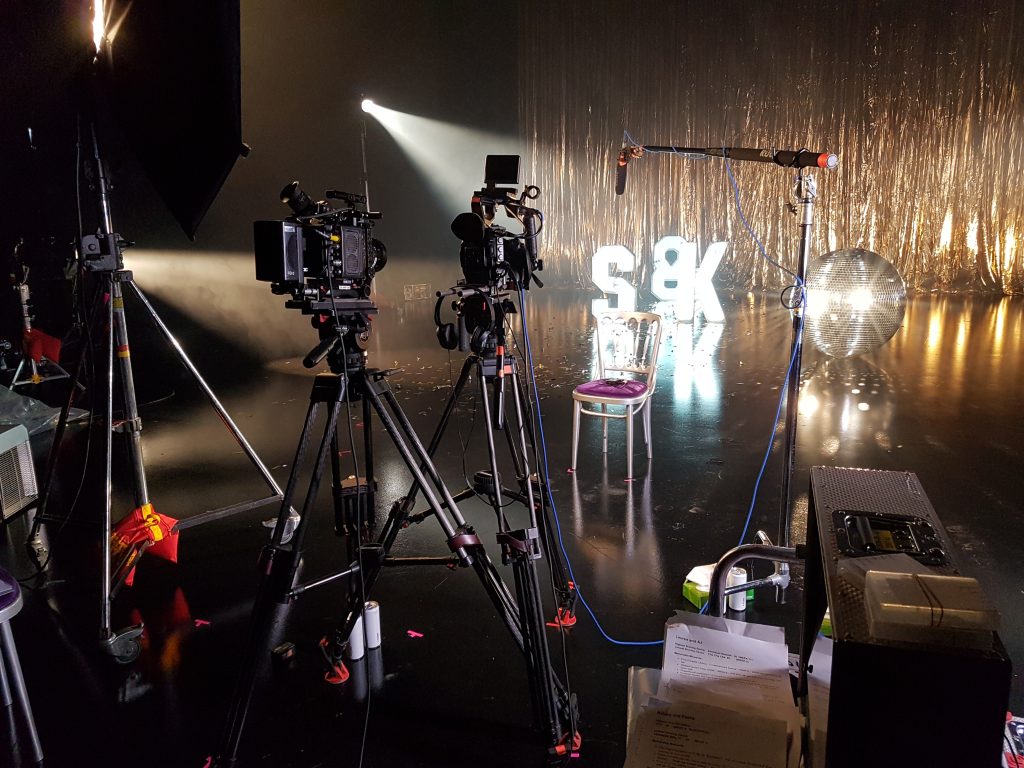 Pro-Video Marketing Tips | Motion Picture Video Production