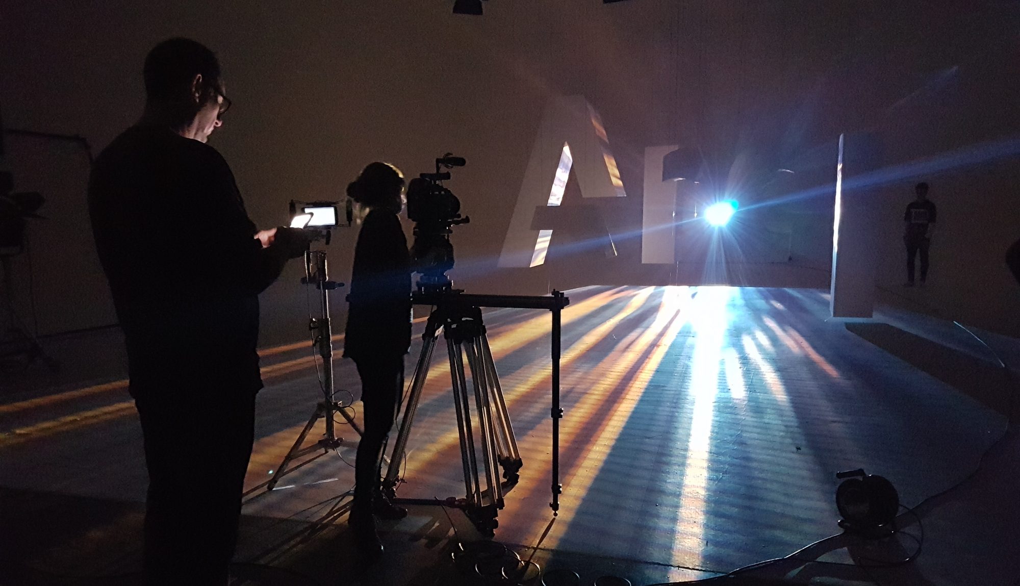 Motion Picture Video Production | Video Production Company