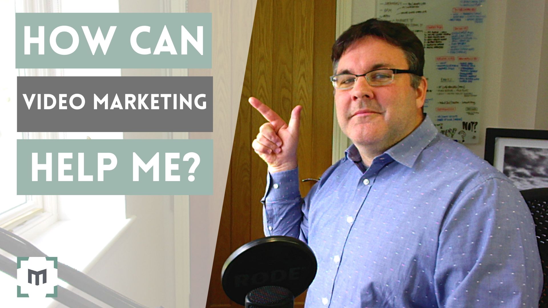 How Can Video Marketing Help My Business? | MP Video Production