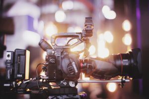 Getting Started with Video - Motion Picture Video Production