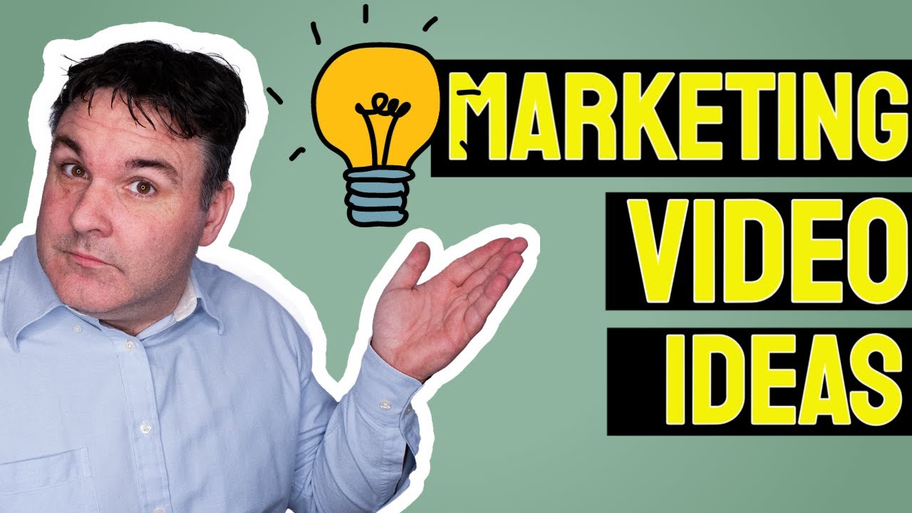 3 Video Marketing Ideas For Small Business | MP Video Production